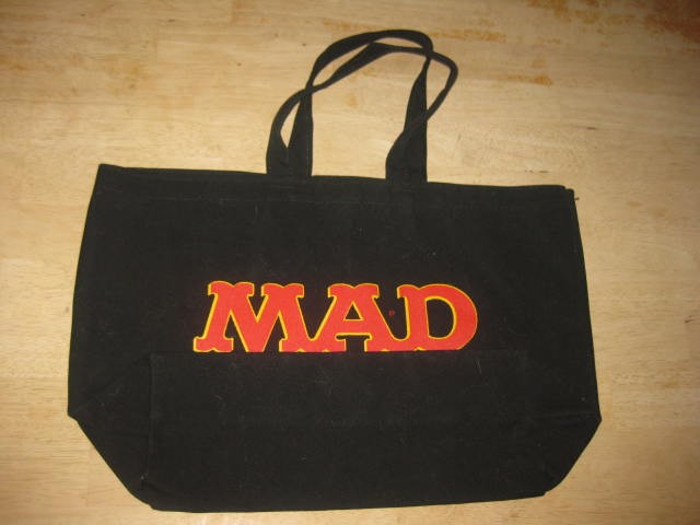 Tim Johnson Presents -- The 2024 MAD Spring Auction