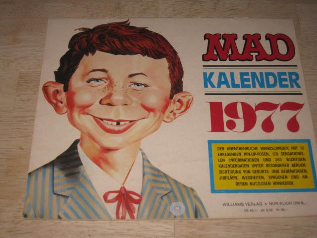 Tim Johnson Presents -- The 2024 MAD Spring Auction